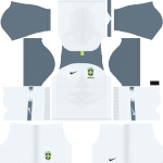 Brazil DLS Kits & Logo 2024-25 - DLS Kit's & Logo's
