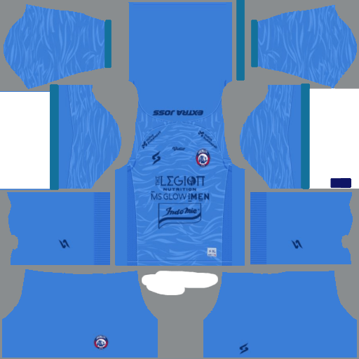 Indonesia DLS Kits & Logo 2025-26 - DLS Kit's & Logo's