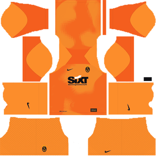 Galatasaray DLS Kits & logo 2026-27 - DLS Kit's & Logo's