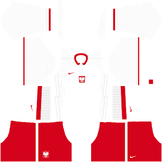 Poland DLS Kits & Logo 2023-24 - DLS Kit's & Logo's