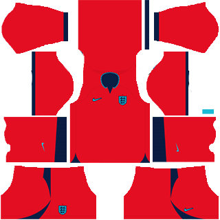 England DLS Kits & Logo 2025-26 - DLS Kit's & Logo's