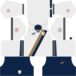 Fifa Ultimate Team DLS Kits & Logo 2026-27 - DLS Kit's & Logo's
