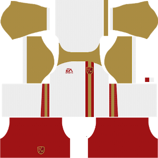 Fifa Ultimate Team DLS Kits & Logo 2026-27 - DLS Kit's & Logo's