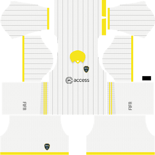 Fifa Ultimate Team DLS Kits & Logo 2025-26 - DLS Kit's & Logo's