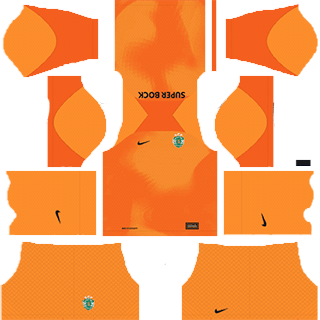 Sporting CP DLS Kits & Logo 2026-27 - DLS Kit's & Logo's