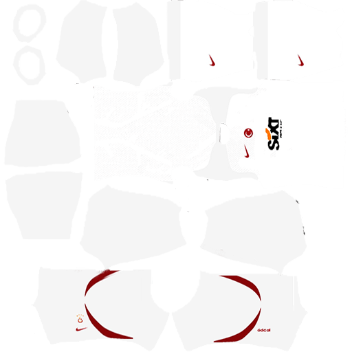 Galatasaray DLS Kits & logo 2026-27 - DLS Kit's & Logo's