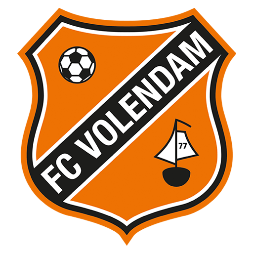 FC Volendam DLS Kits & Logo 2026-27 - DLS Kit's & Logo's