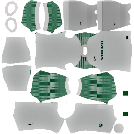 Maccabi Haifa DLS Kits & Logo 2026-27 - DLS Kit's & Logo's