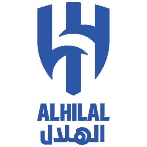 Al Hilal FC DLS Kits & Logo 2025-26 - DLS Kit's & Logo's