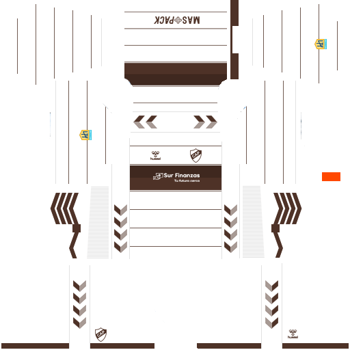 Platense FC DLS Kits & Logo 2026-27 - DLS Kit's & Logo's