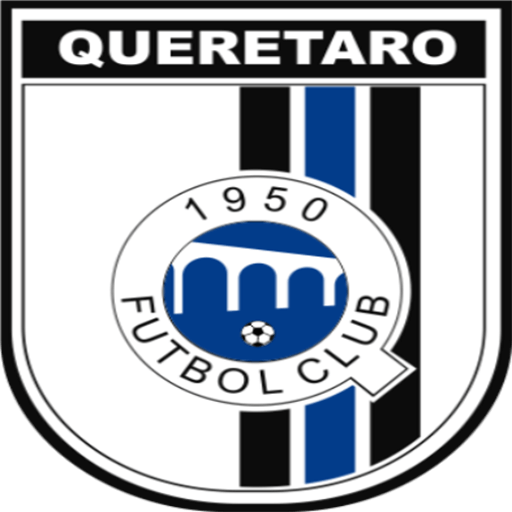 Querétaro FC DLS Kits & Logo 2026-27 - DLS Kit's & Logo's