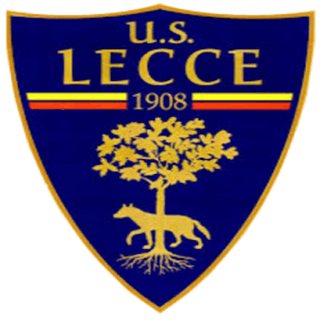 US Lecce DLS Kits & Logo 2026-27 - DLS Kit's & Logo's