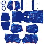 Chelsea DLS Kits & Logo 2026-27 - DLS Kit's & Logo's