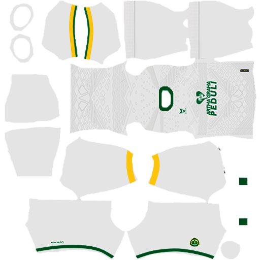 Persikabo 1973 DLS Kits & Logo 2026-27 - DLS Kit's & Logo's