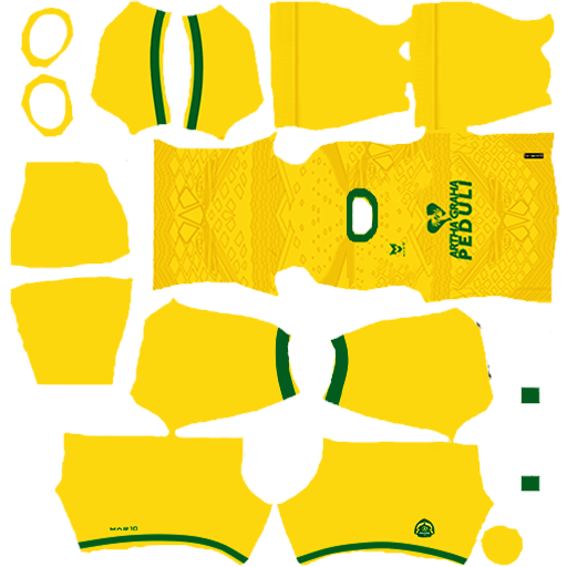 Persikabo 1973 DLS Kits & Logo 2025-26 - DLS Kit's & Logo's