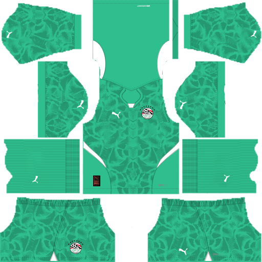 Egypt DLS Kits & Logo 2026-27 - DLS Kit's & Logo's