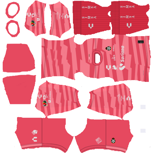 Arsenal DLS Kits & Logo 2026-27 - DLS Kit's & Logo's