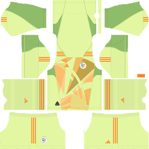 Algeria DLS Kits & Logo 2026-27 - DLS Kit's & Logo's