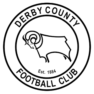 Derby County FC DLS Kits & Logo 2026-27 - DLS Kit's & Logo's